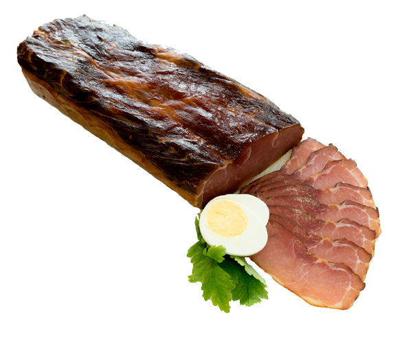 Rauchfleisch Schooß – Metzgerei Widmayer